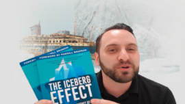 Riveting Book The Iceberg Effect Empowers Affiliates