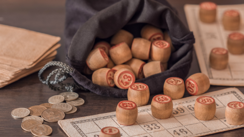 Selling Is A Numbers Game - Master Your Game