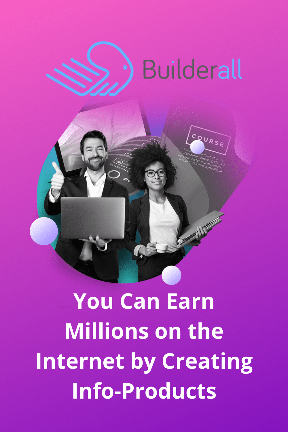 How To Create Digital Info Products