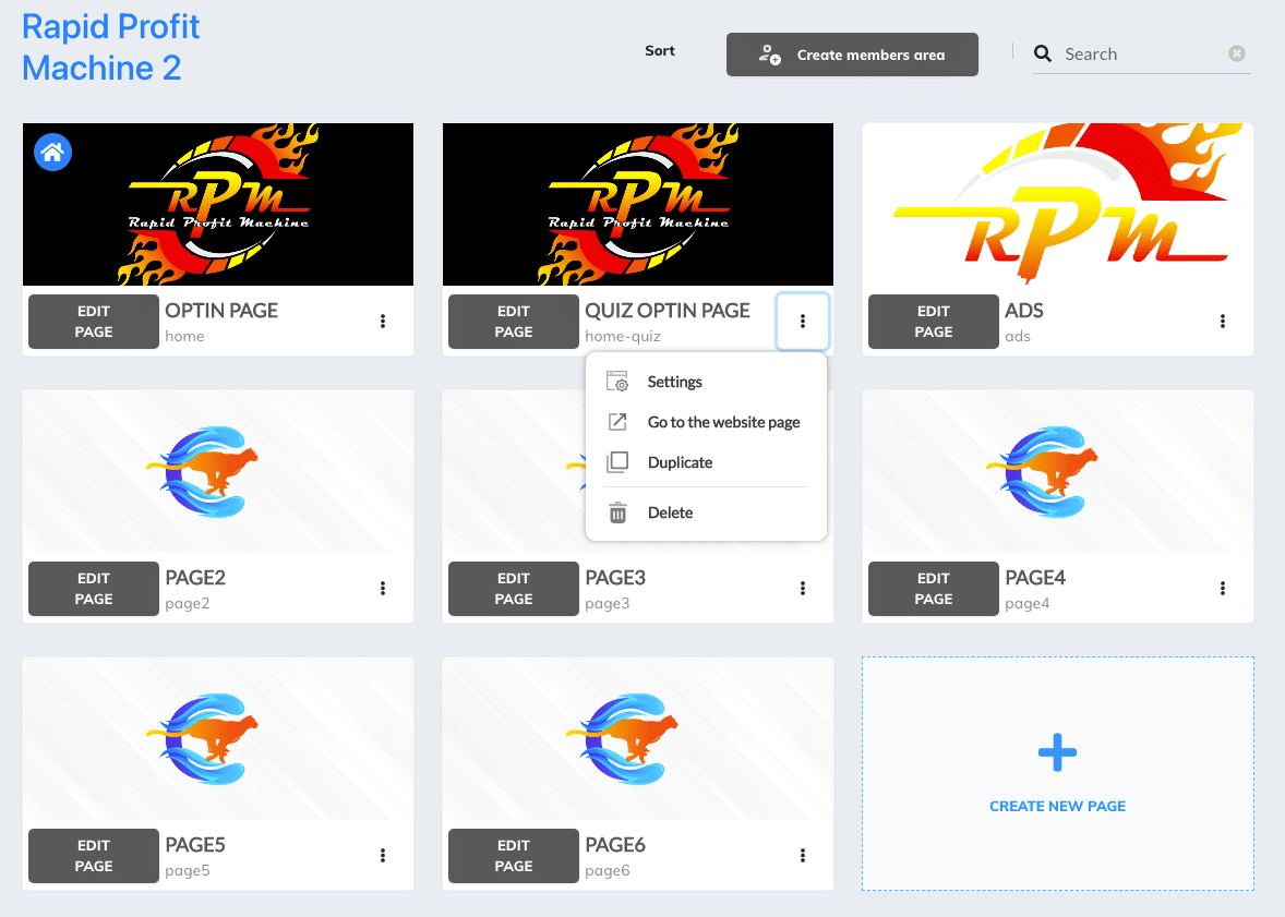 Rapid Profit Machine Review 2021