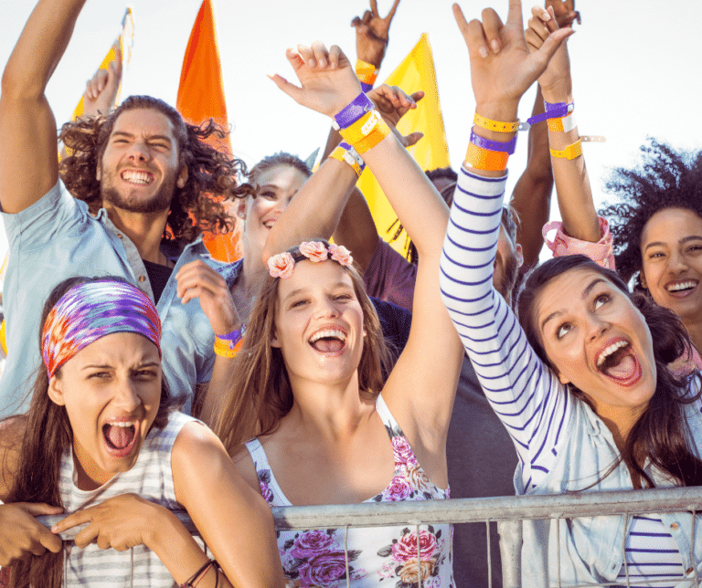 Powerful Reasons For A Positive Attitude