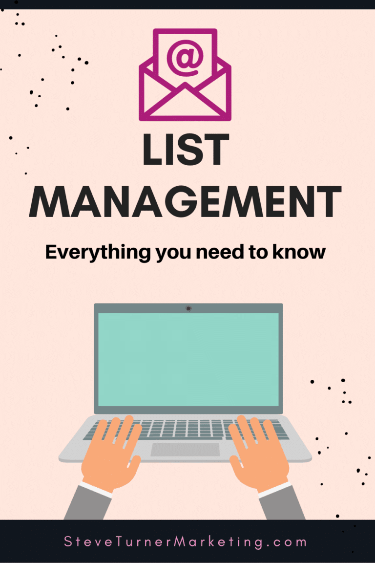 List Management - Everything You Need to Know