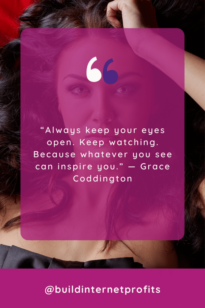 Top 20 Inspirational Quotes