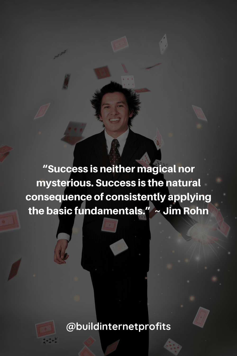 30 Jim Rohn Quotes To Motivate You