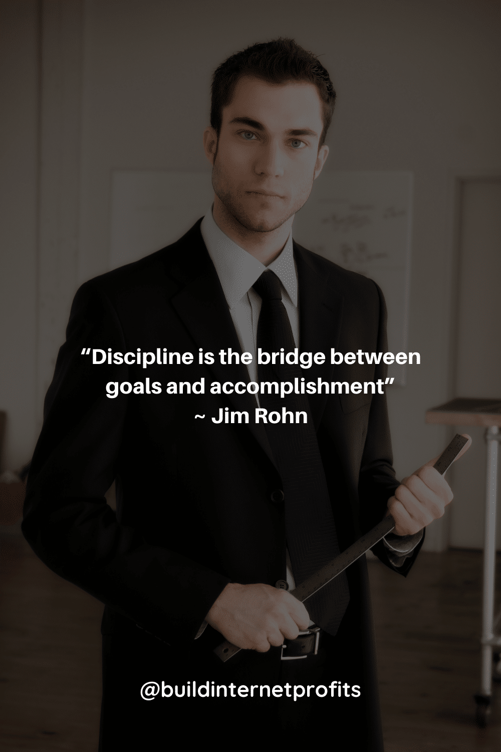 30 Jim Rohn Quotes To Motivate You