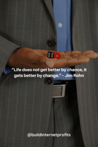 30 Jim Rohn Quotes To Motivate You