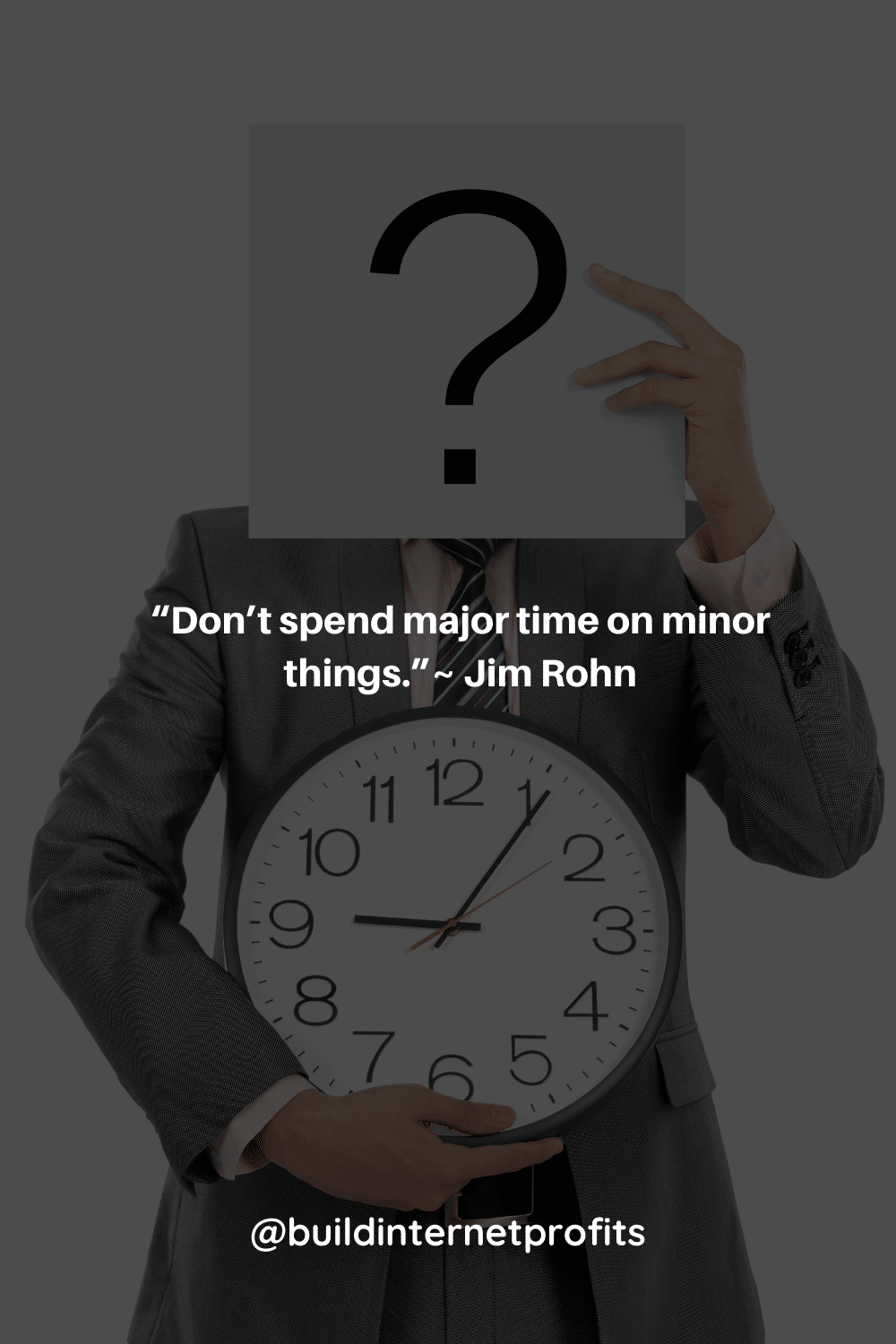 30 Jim Rohn Quotes To Motivate You