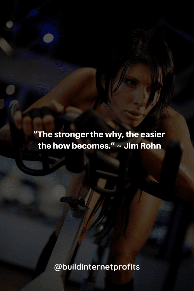 30 Jim Rohn Quotes To Motivate You