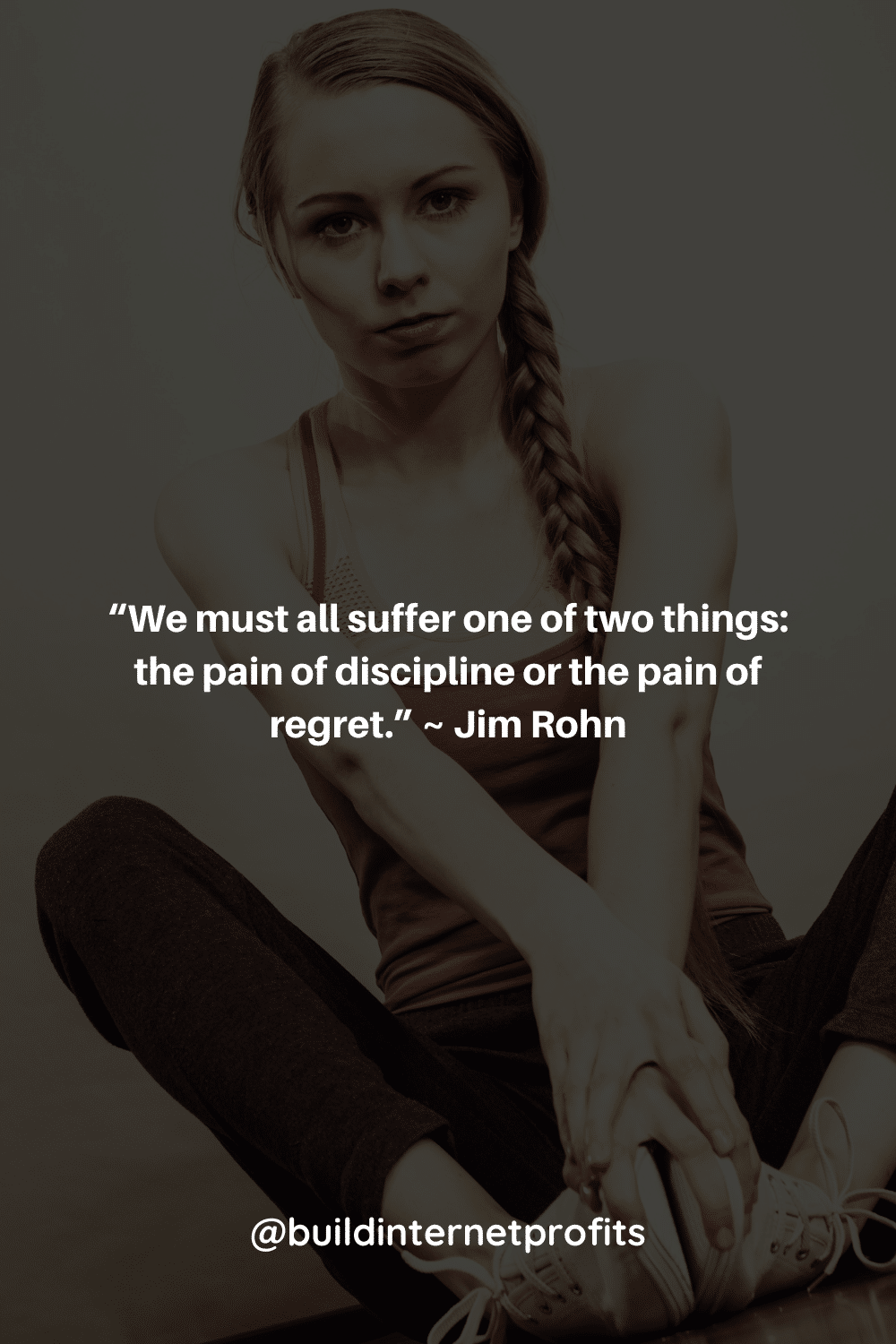 30 Jim Rohn Quotes To Motivate You