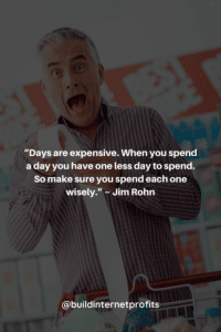 30 Jim Rohn Quotes To Motivate You