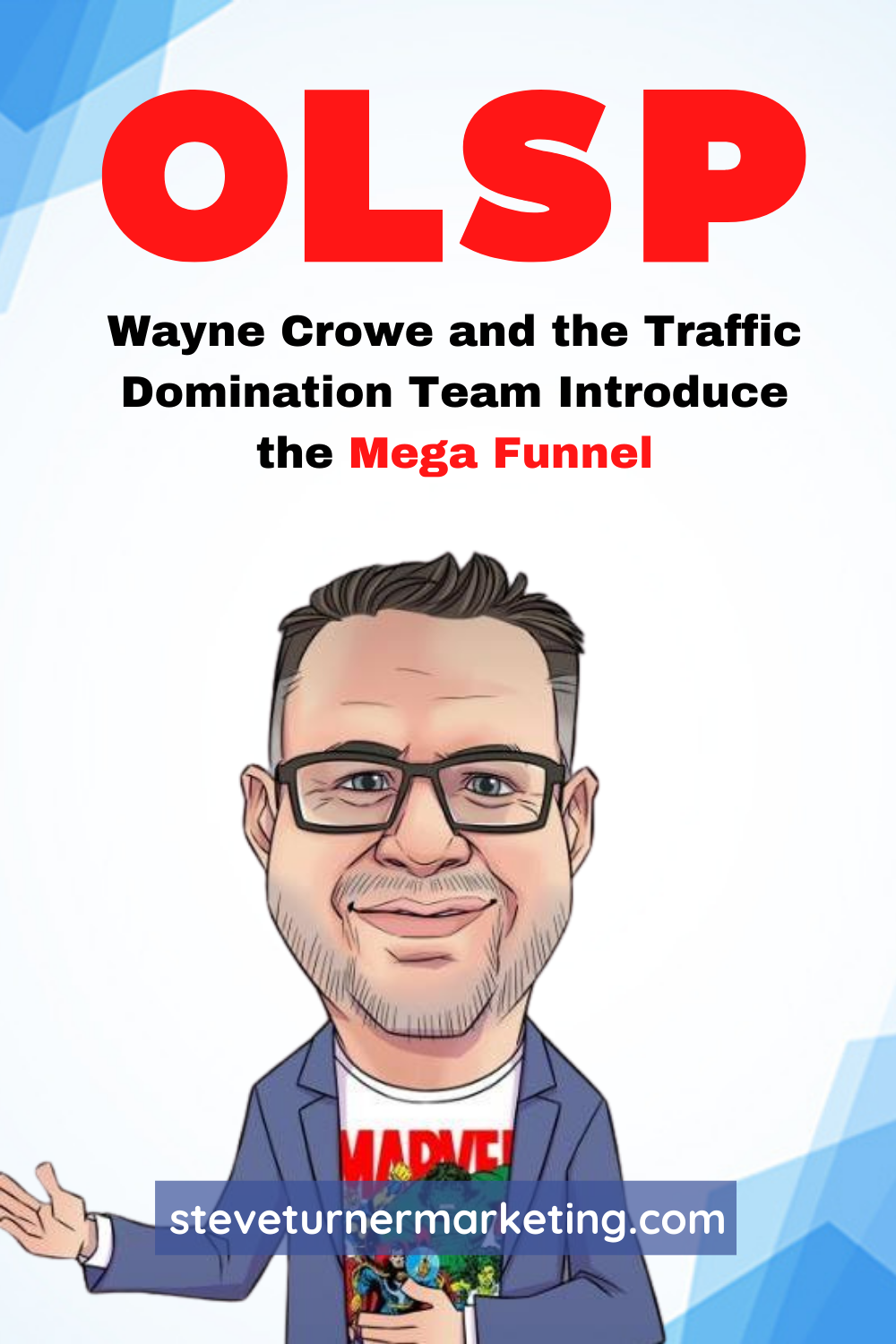 Powerful OLSP System One Link To Rule Them All in 2021