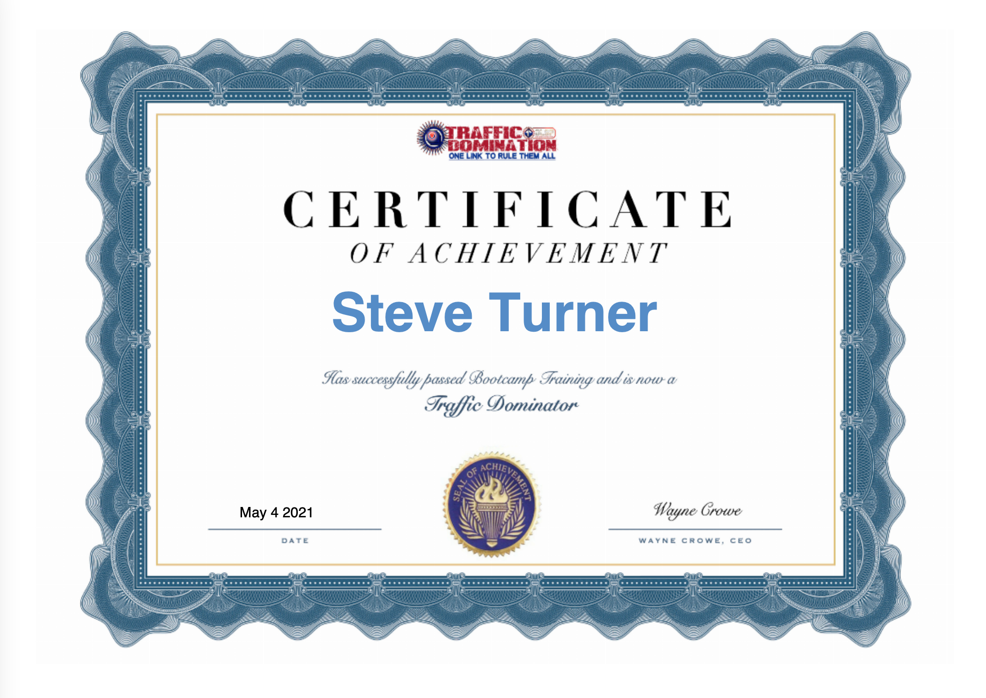 Powerful OLSP System One Link To Rule Them All in 2021