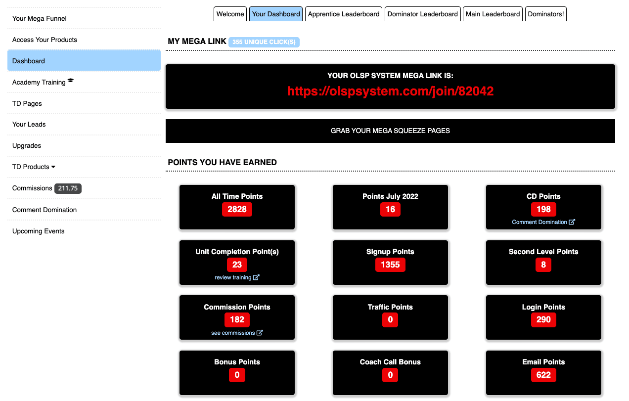 Comprehensive Updated OLSP Academy Review 2022