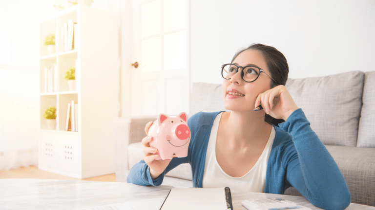 Dreaming of Financial Freedom in 2023